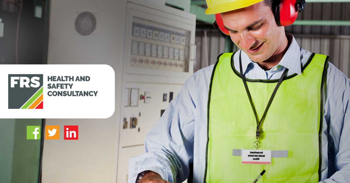 RAMS Explained: Risk Assessments & Method Statements