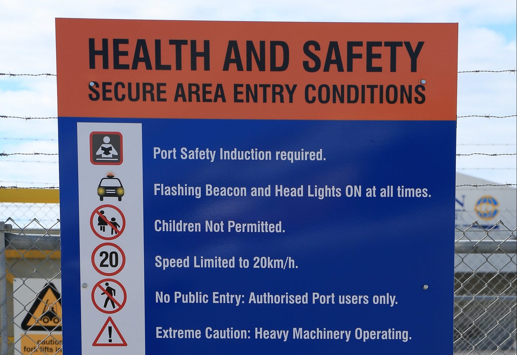 Make Health Safety A Top Priority In 2022 FRS Health Safety Consultancy